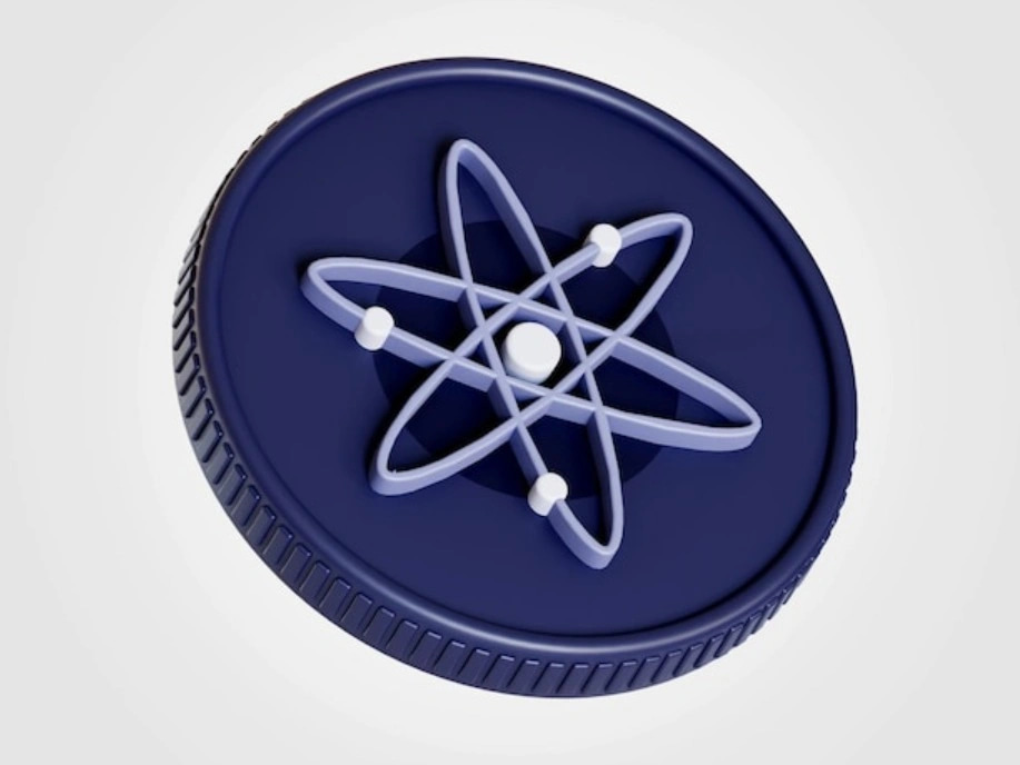 ATOM - Cryptocurrencies | IQ.wiki