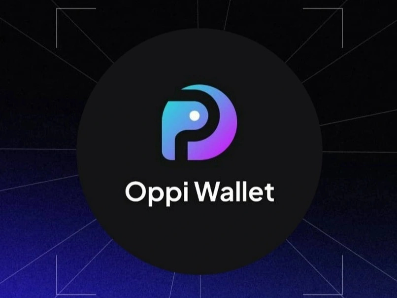 Oppi Wallet - Dapps | IQ.wiki
