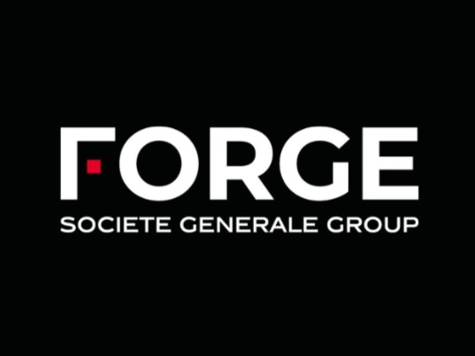 SG-FORGE - Organizations | IQ.wiki