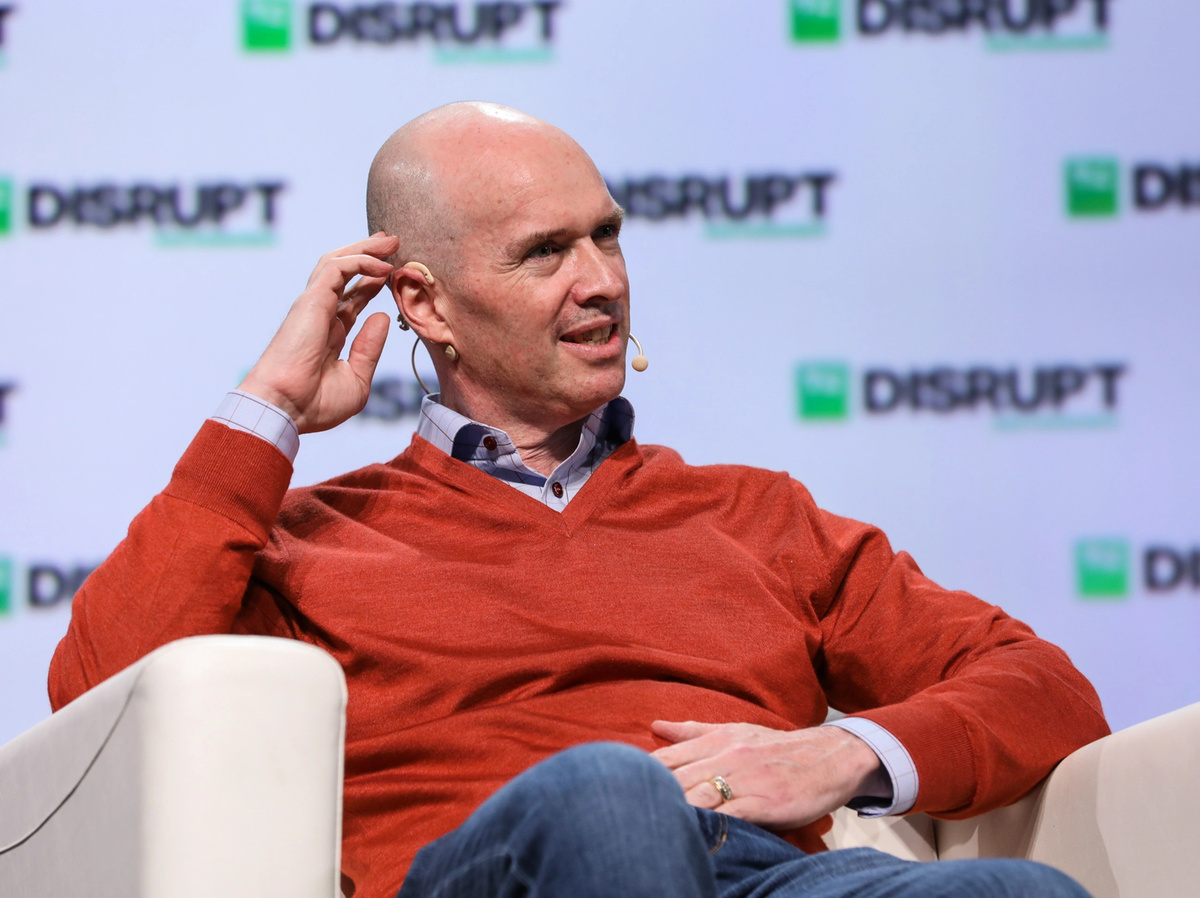 Ben Horowitz - People in crypto | IQ.wiki