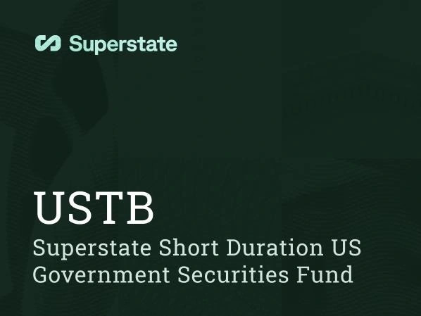 USTB Fund - Organizations | IQ.wiki