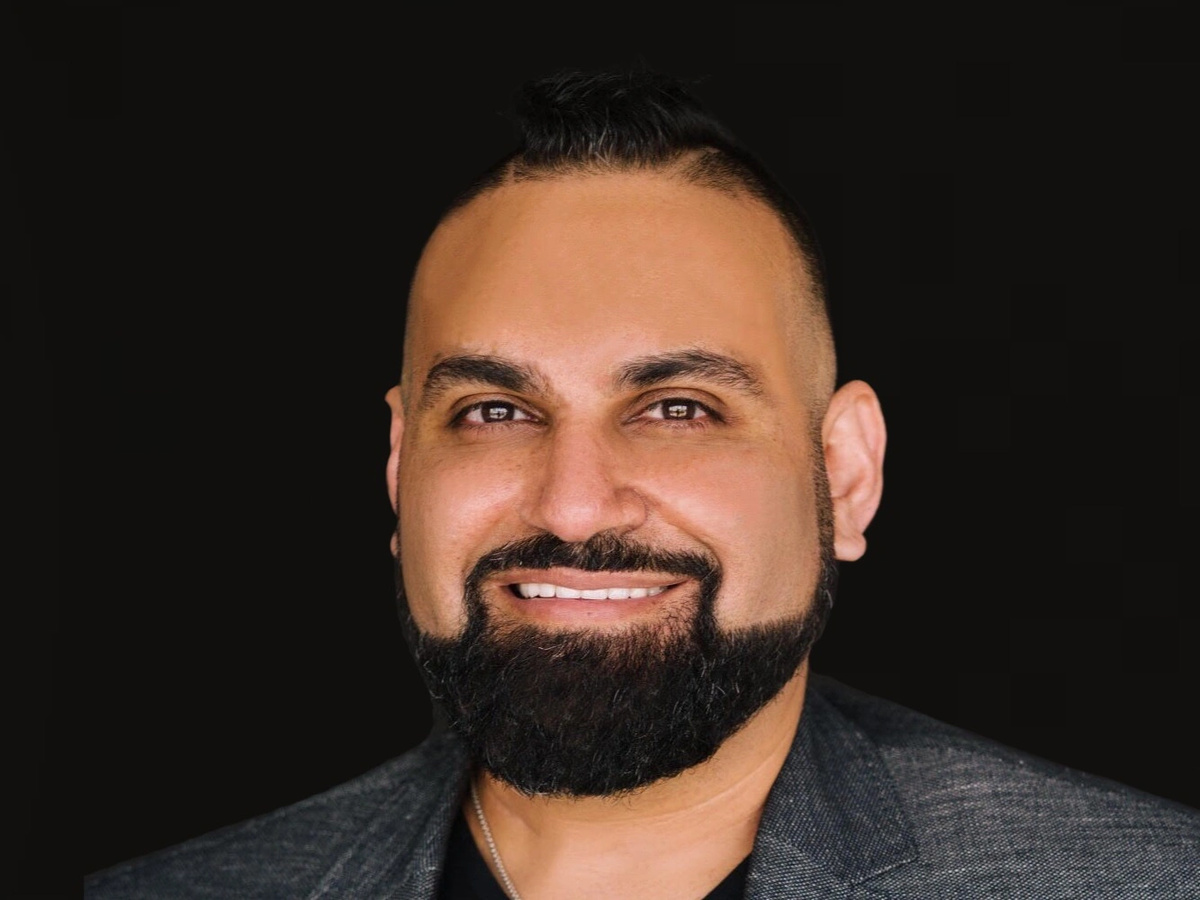 Nabyl Charania - People in crypto | IQ.wiki