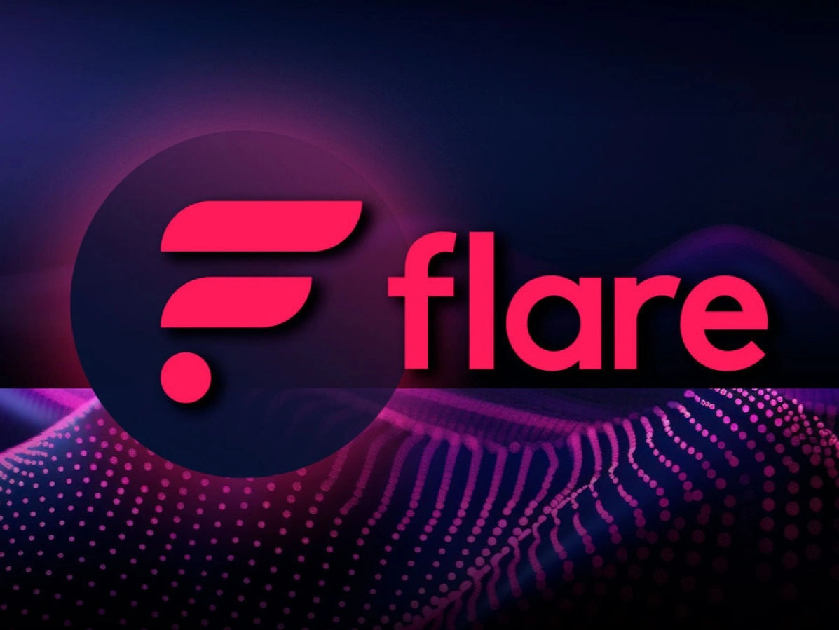 Flare - Decentralized Finance | IQ.wiki