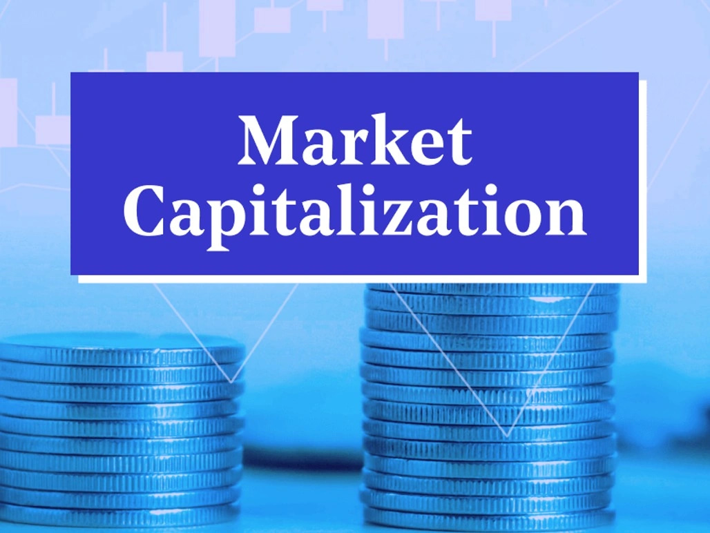 Market Capitalization - Decentralized Finance | IQ.wiki