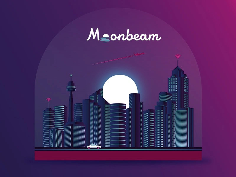 Moonbeam Network - Cryptocurrencies | IQ.wiki