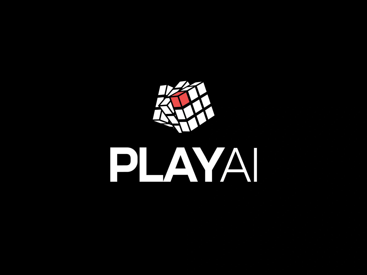 PlayAI Network - Dapps | IQ.wiki