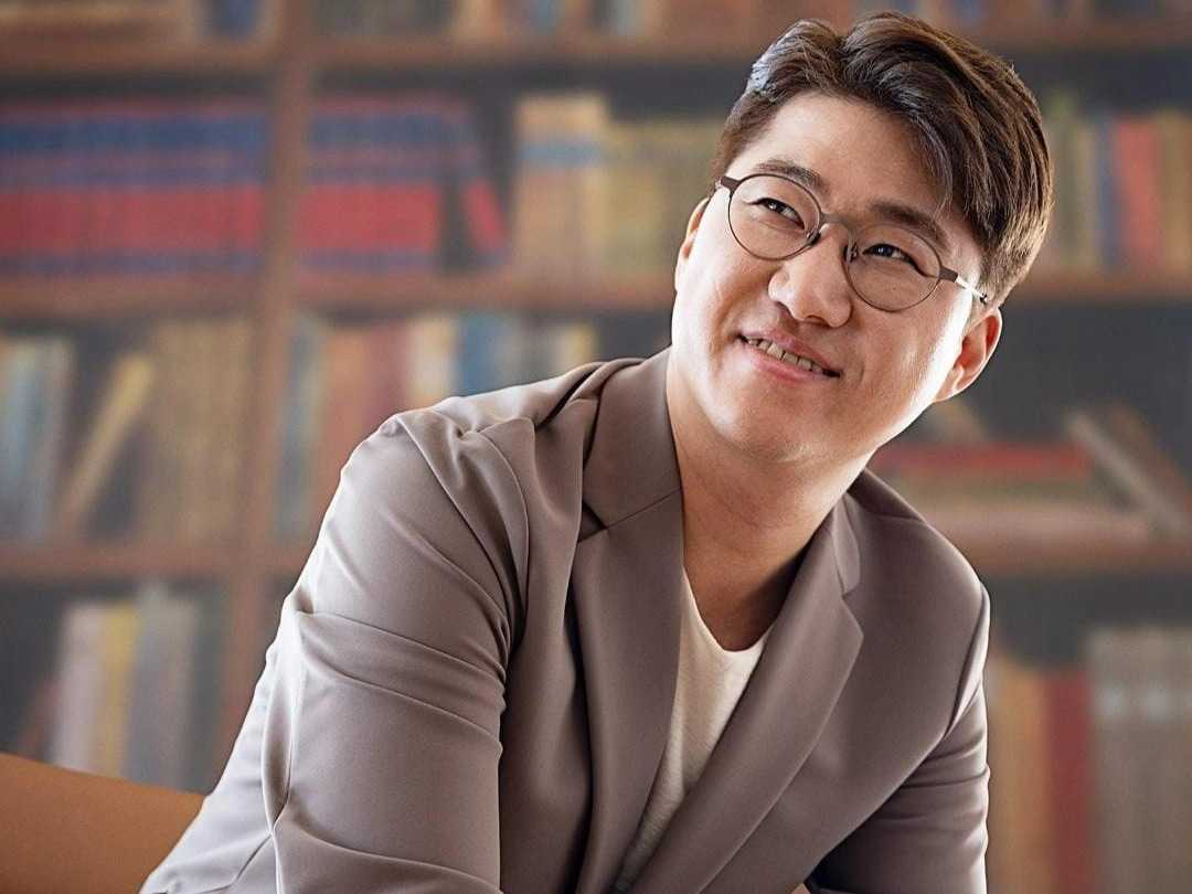 Seung Yoon Lee - People in crypto | IQ.wiki