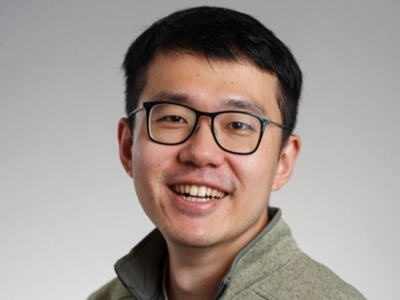 Rui Hou - People in crypto | IQ.wiki