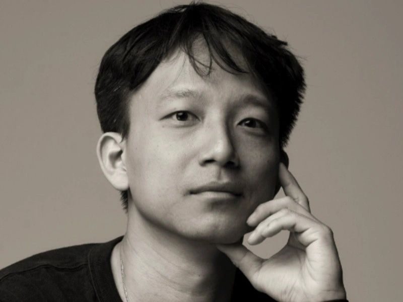 Anthony Yim - People in crypto | IQ.wiki