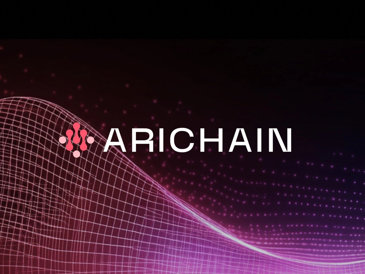 AriChain - Dapps | IQ.wiki