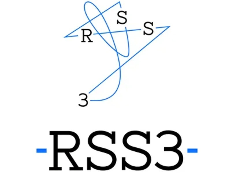 RSS3 - Dapps | IQ.wiki