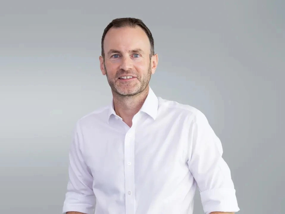 Alasdair Foster - People in crypto | IQ.wiki