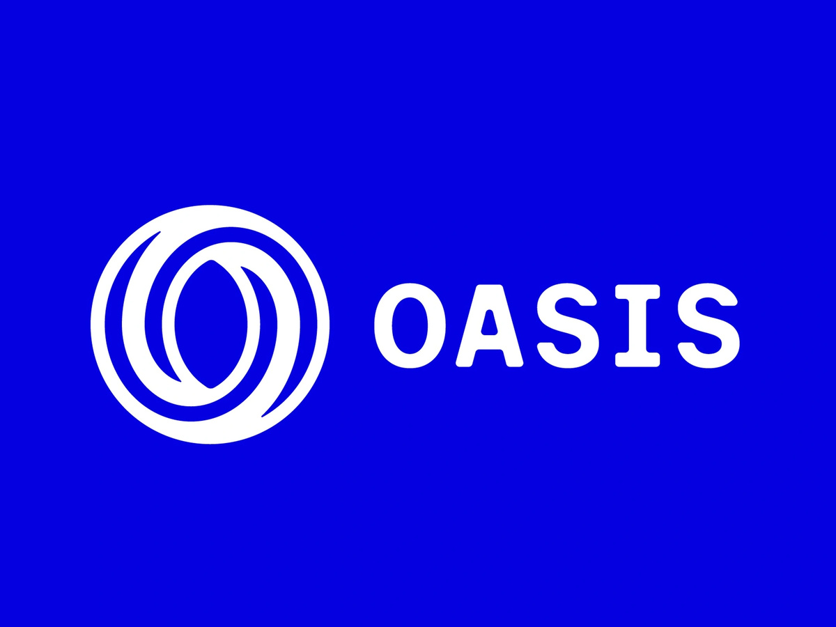 Oasis Network - Organizations | IQ.wiki