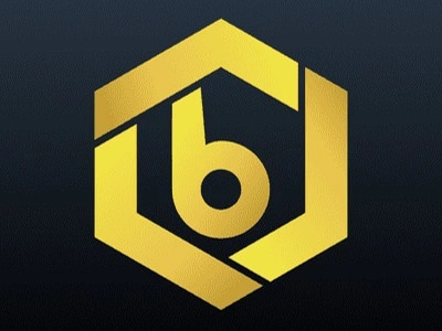 Bitrue - Exchanges | IQ.wiki