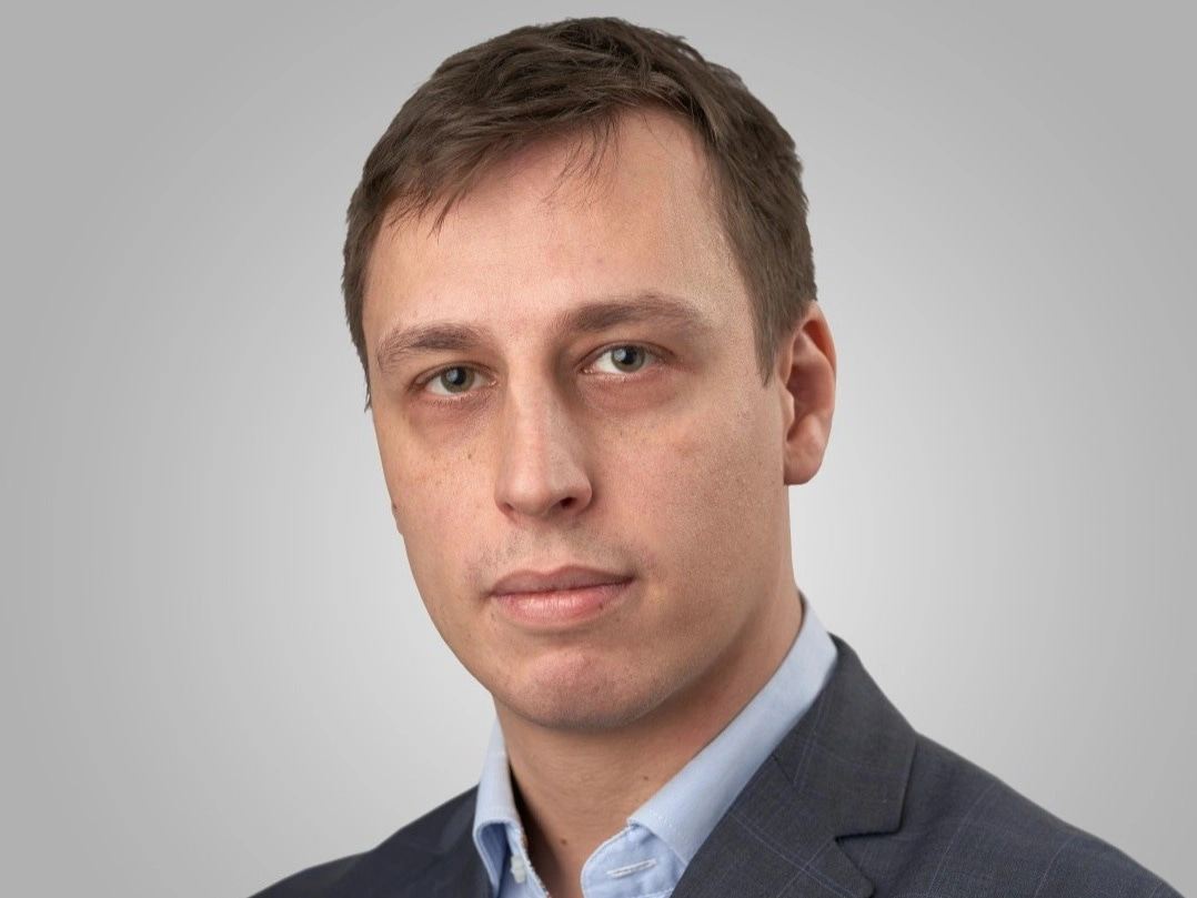 Ivan Bjelajac - People in crypto | IQ.wiki