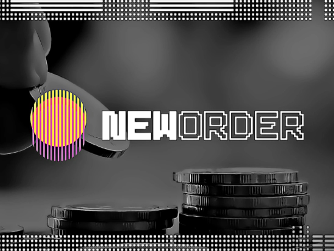 New Order - DAOs | IQ.wiki
