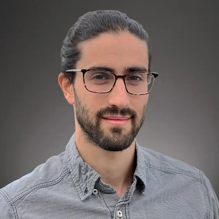 Ben Fisch - People in crypto | IQ.wiki