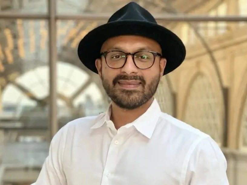 Greg Osuri - People in crypto | IQ.wiki