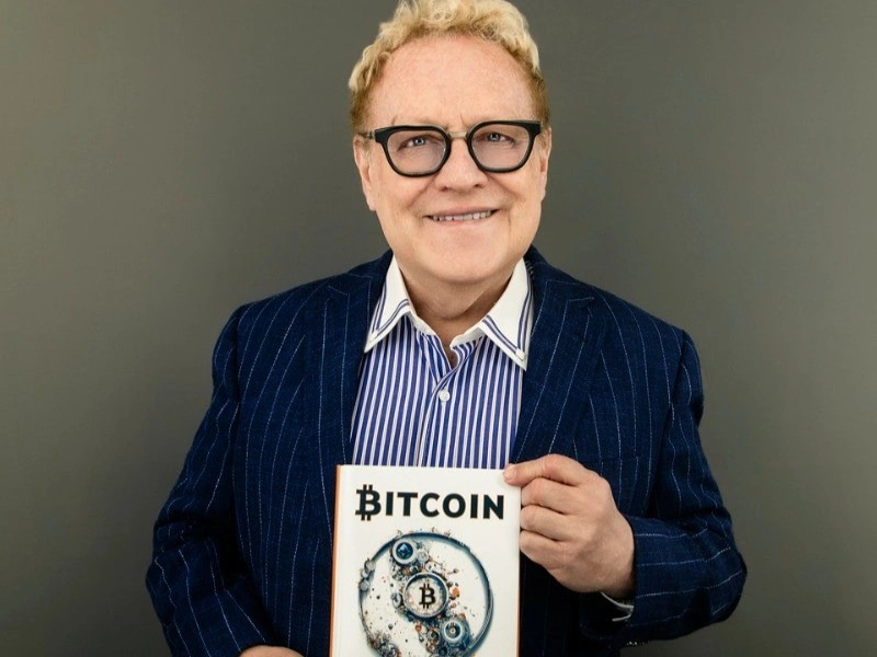 Michael Terpin - People in crypto | IQ.wiki