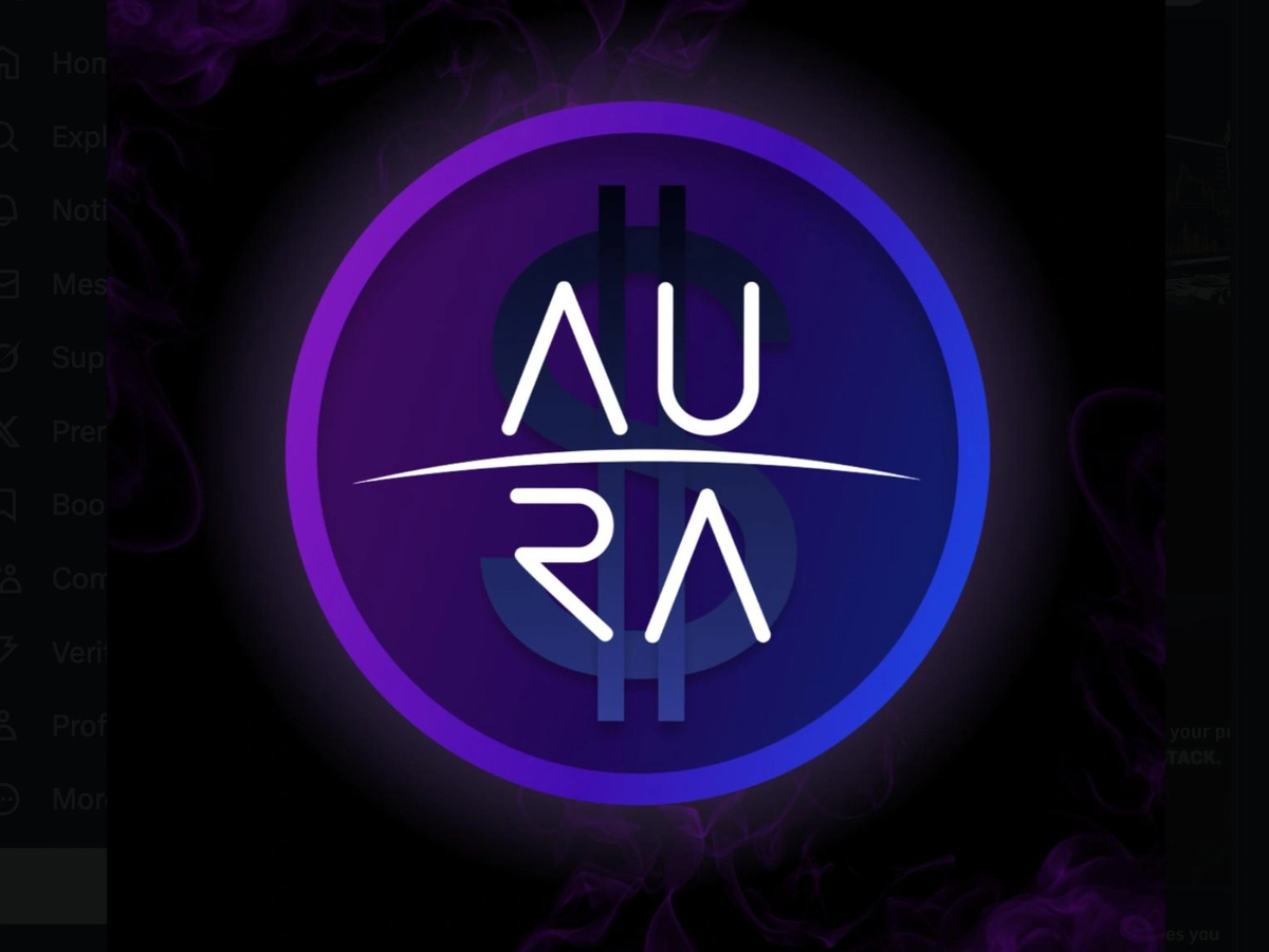 Aura DEX - Exchanges | IQ.wiki