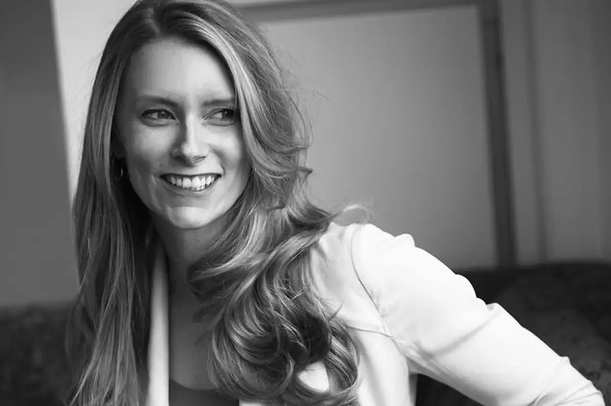 Anne Connelly - People in crypto | IQ.wiki