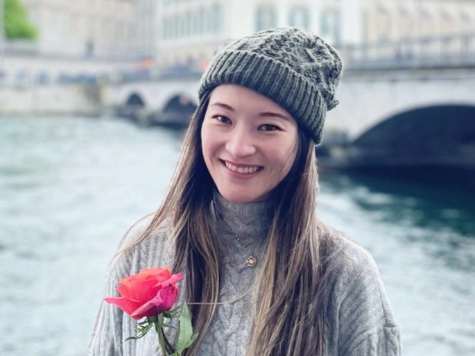Summer Yue - People in crypto | IQ.wiki