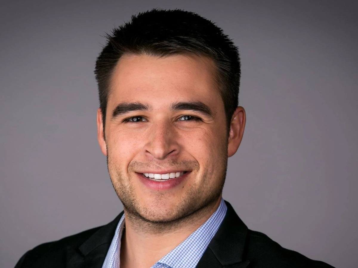 Zack Guzman - People in crypto | IQ.wiki