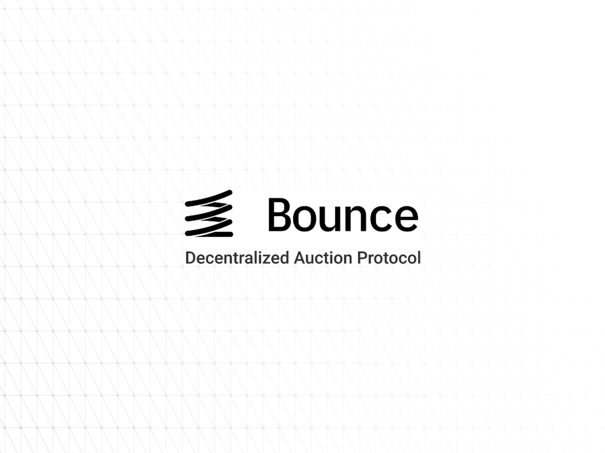 Bounce Finance - Decentralized Finance | IQ.wiki