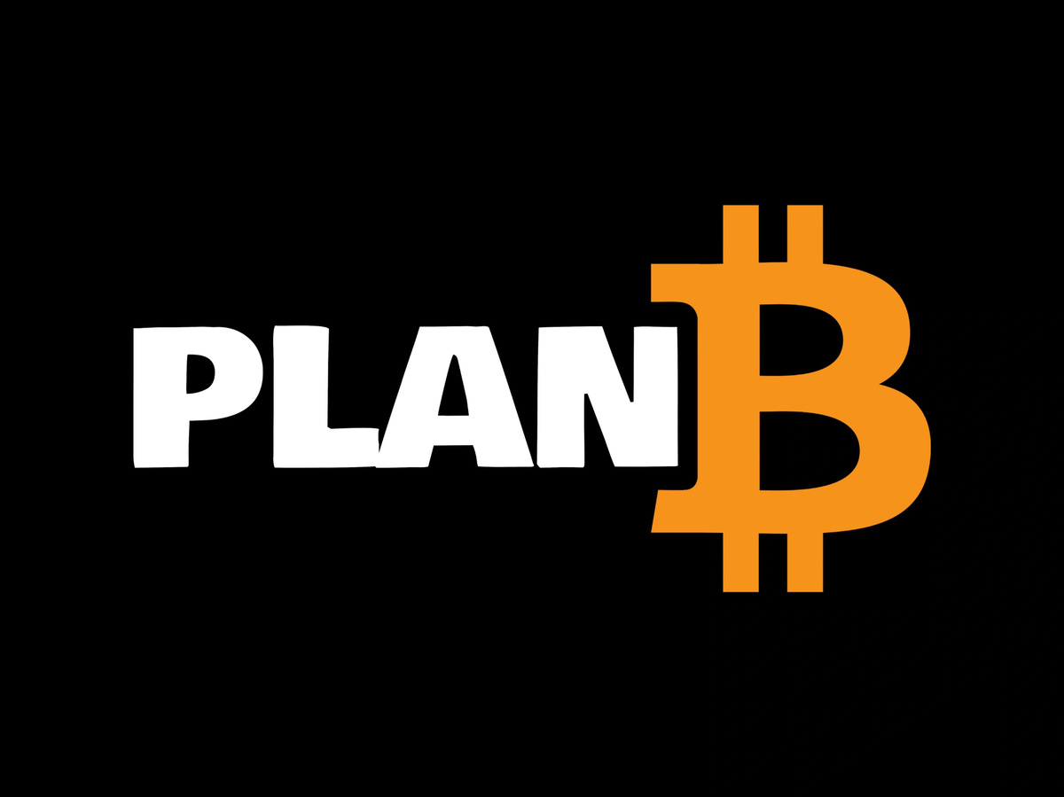 Plan B - People in crypto | IQ.wiki