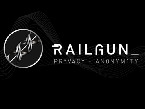 Railgun - Dapps | IQ.wiki