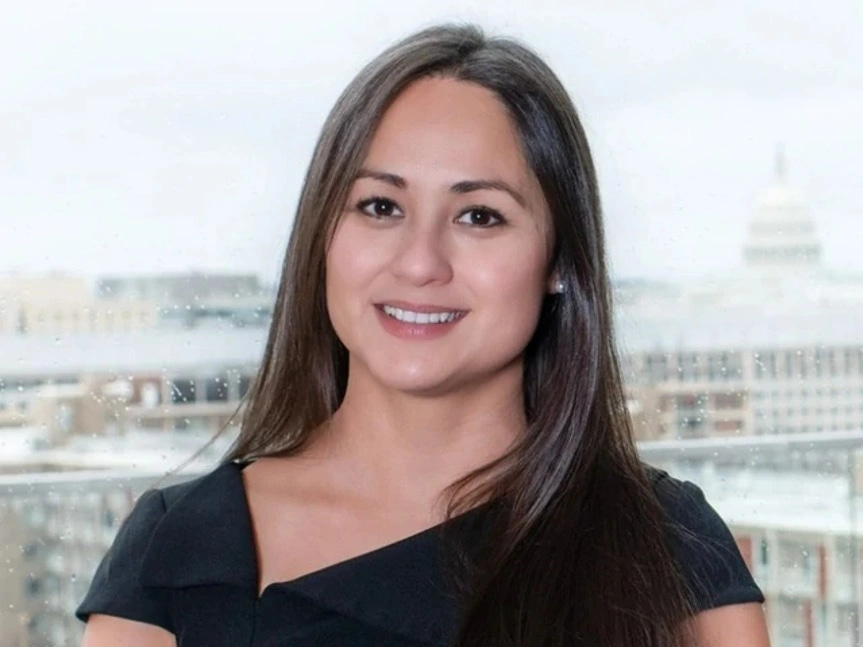Brenda Loya - People in crypto | IQ.wiki
