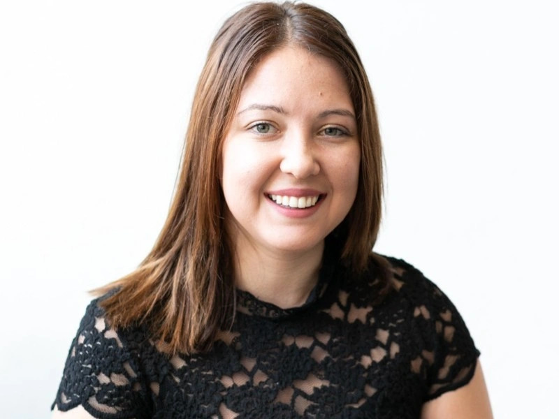 Eva Beylin - People in crypto | IQ.wiki