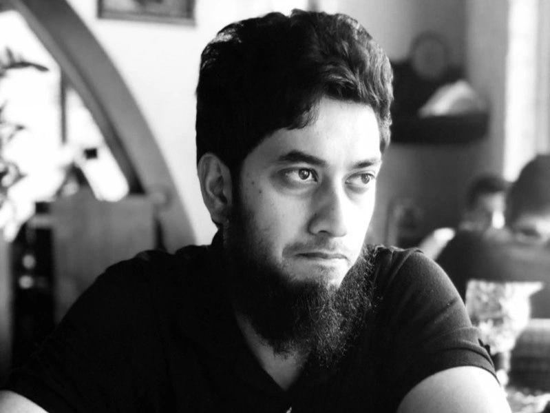Hammad Syed - People in crypto | IQ.wiki
