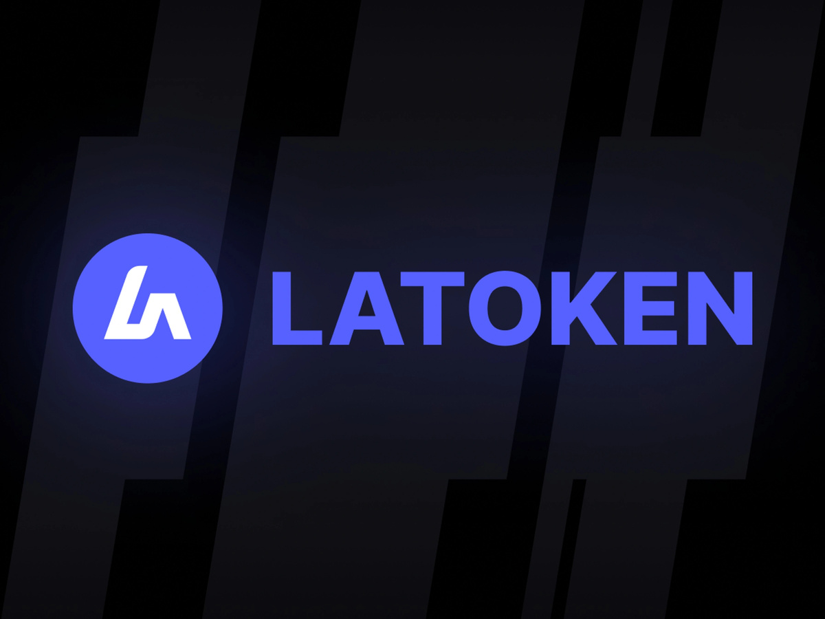 LATOKEN - Exchanges | IQ.wiki