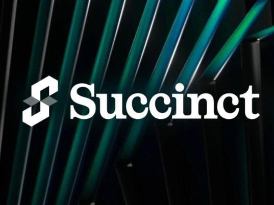Succinct - Decentralized Finance | IQ.wiki