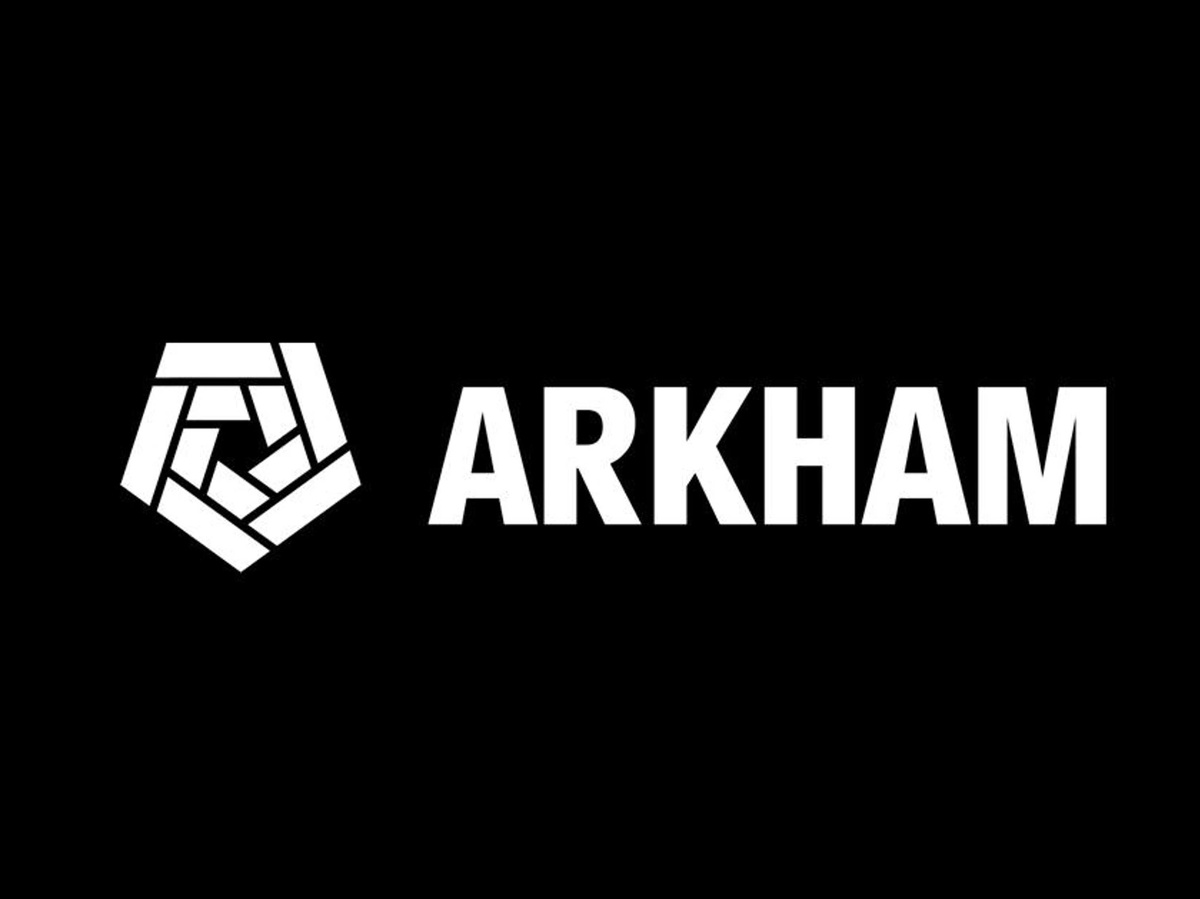 Arkham Intelligence - Dapps | IQ.wiki