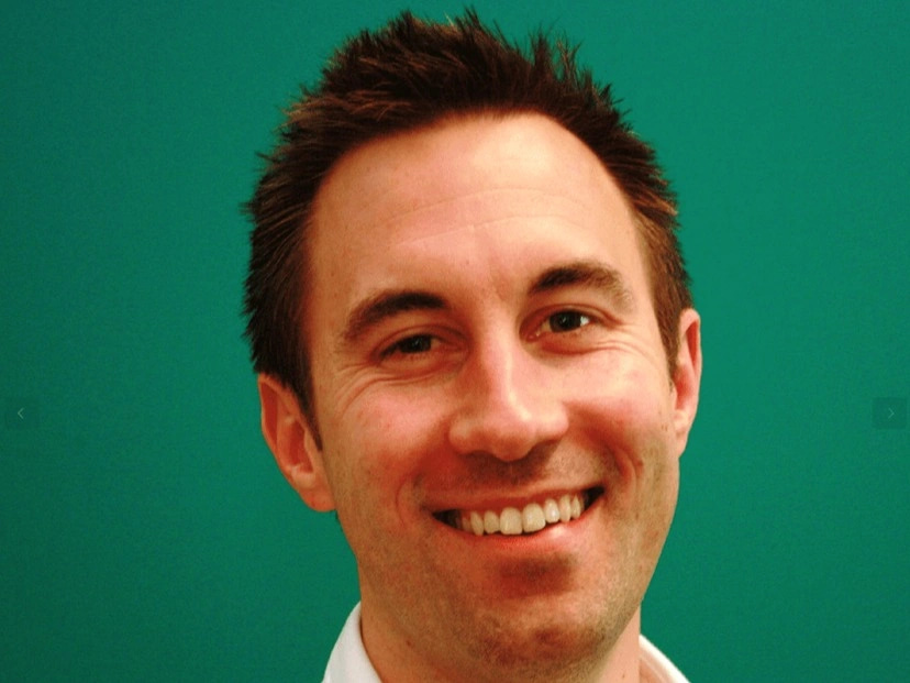 Darren Langley - People in crypto | IQ.wiki