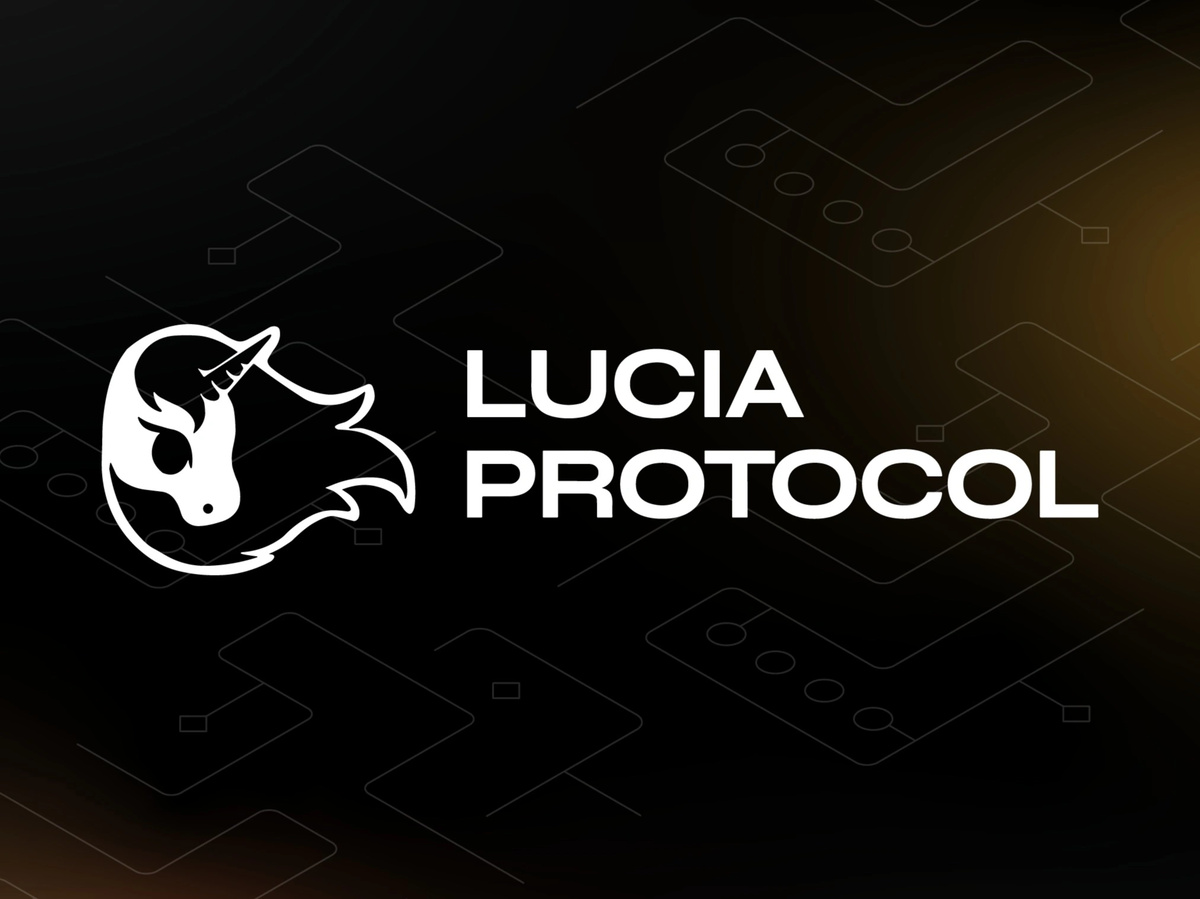 Lucia Protocol - Organizations | IQ.wiki