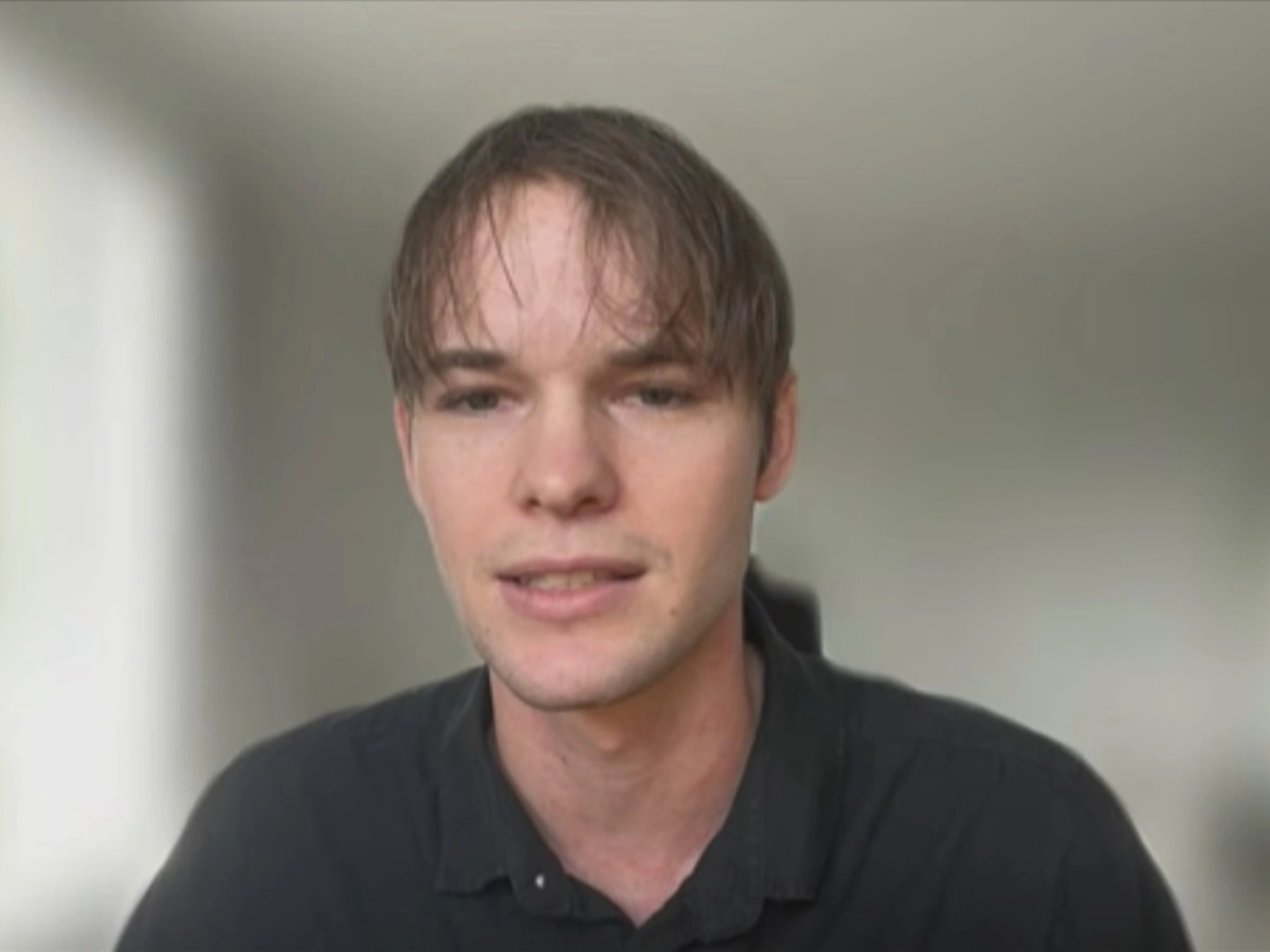 Martin van Blerk - People in crypto | IQ.wiki