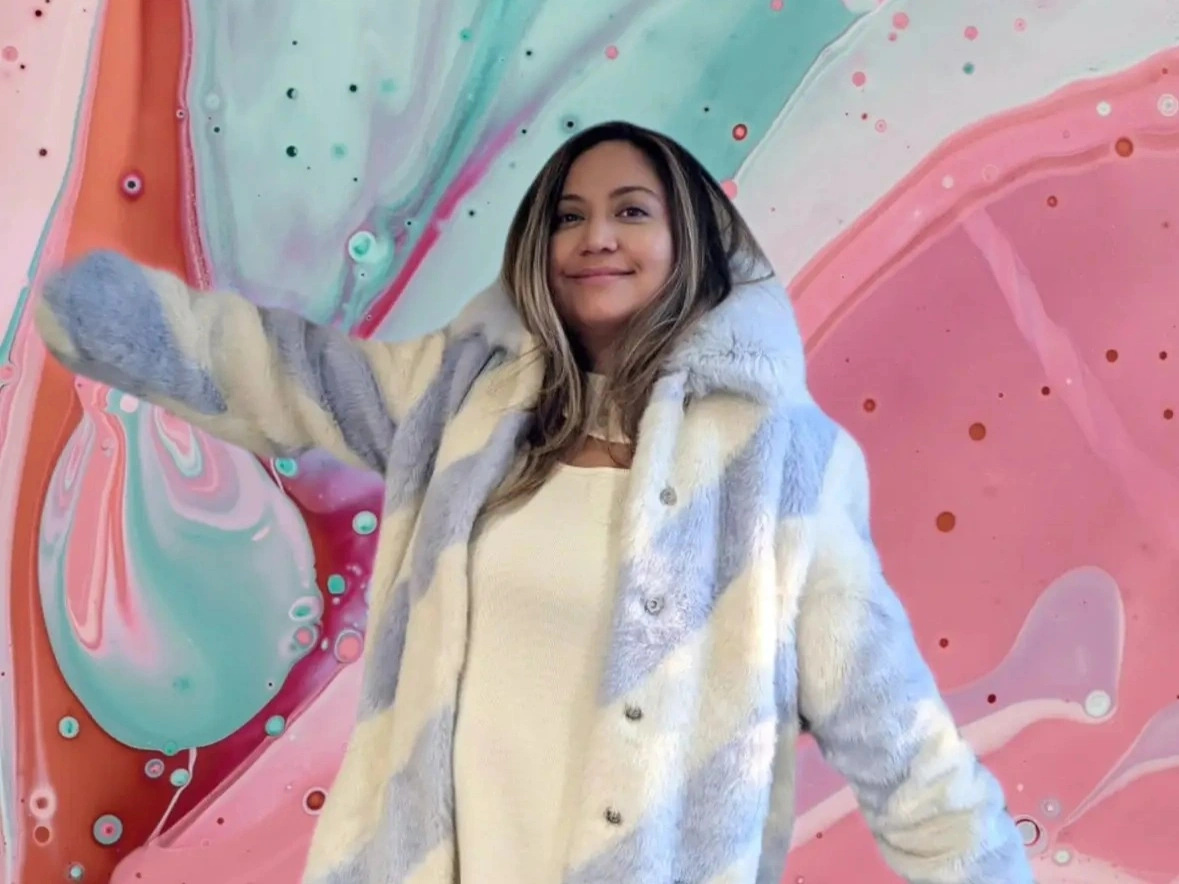 Daniela Osorio - People in crypto | IQ.wiki