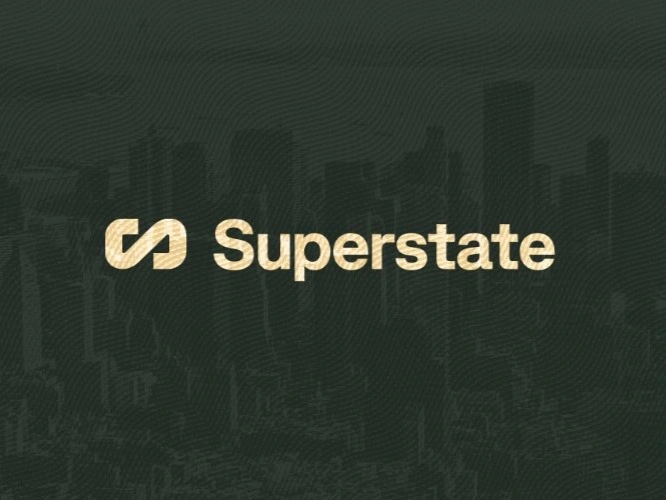 Superstate - Organizations | IQ.wiki