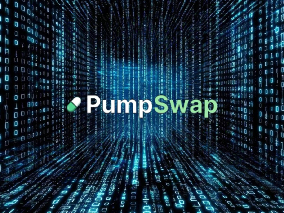 PumpSwap - Exchanges | IQ.wiki