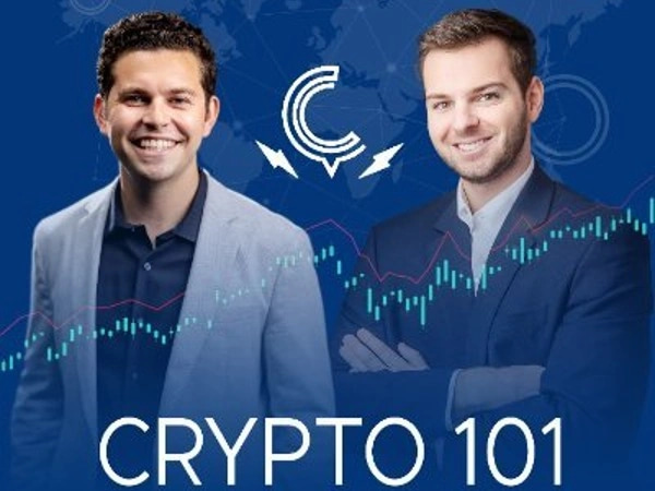 Crypto 101 - Organizations | IQ.wiki