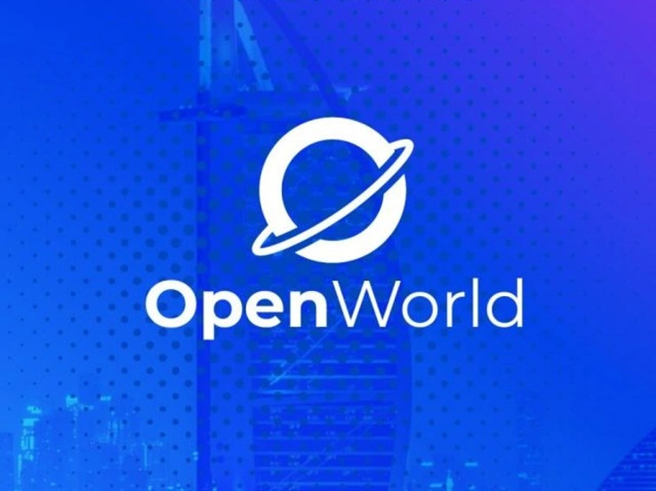 OpenWorld Finance - Decentralized Finance | IQ.wiki