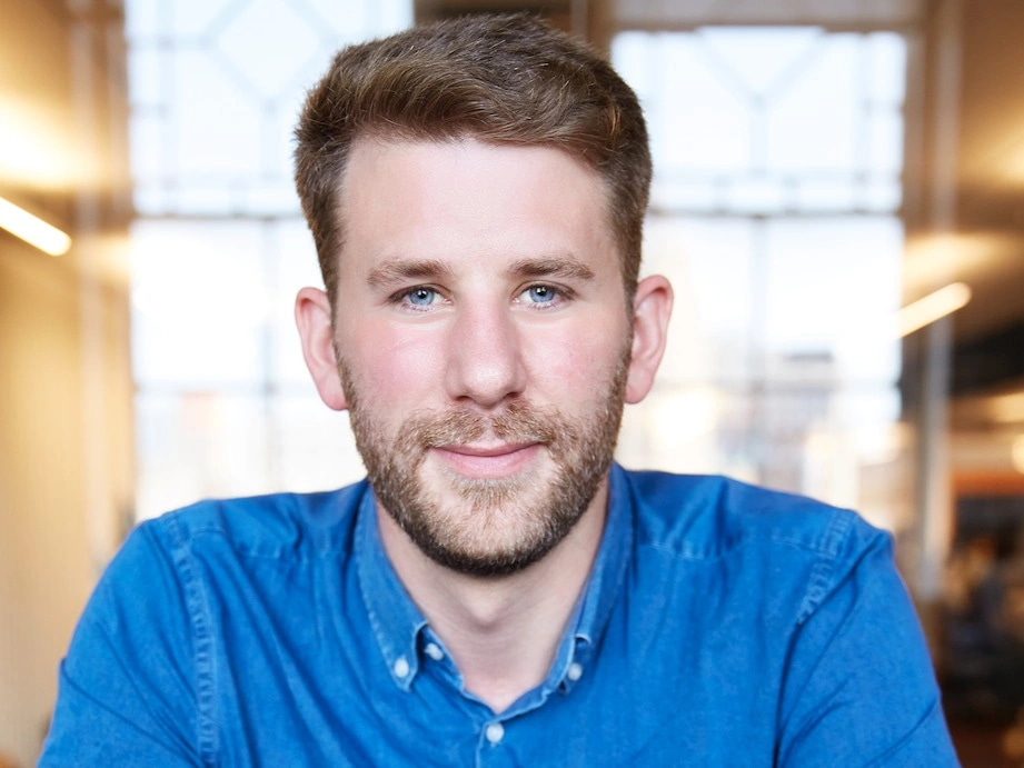 Jonathan Levin - People in crypto | IQ.wiki