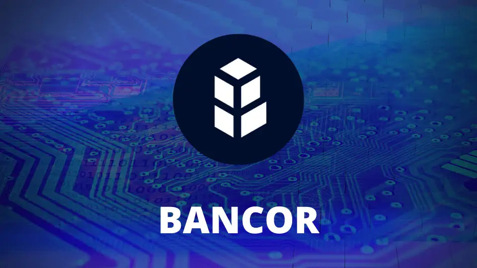 Bancor - Exchanges | IQ.wiki
