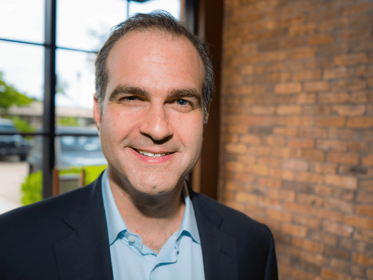 Louis Carter - People in crypto | IQ.wiki