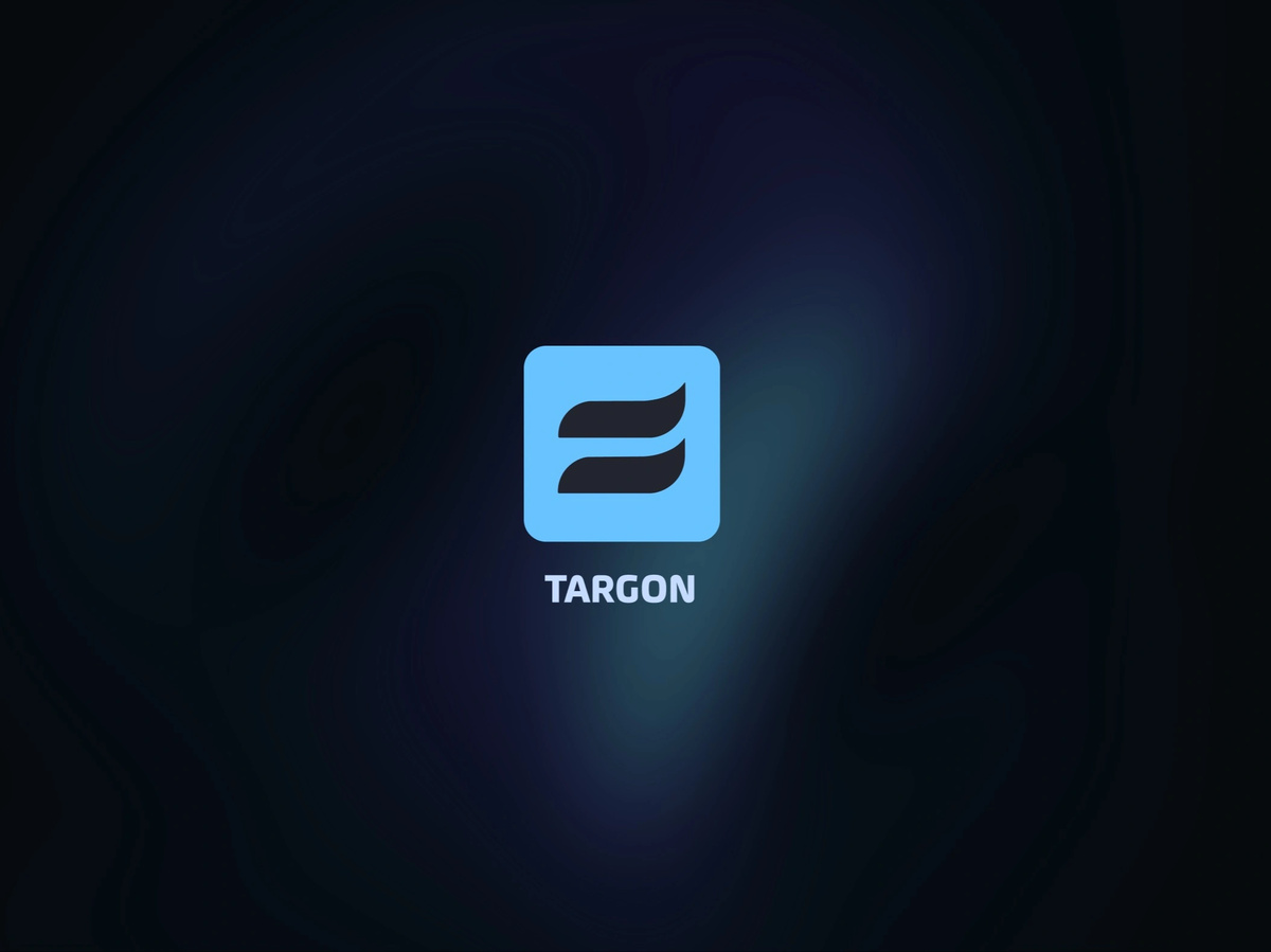 Targon - Dapps | IQ.wiki