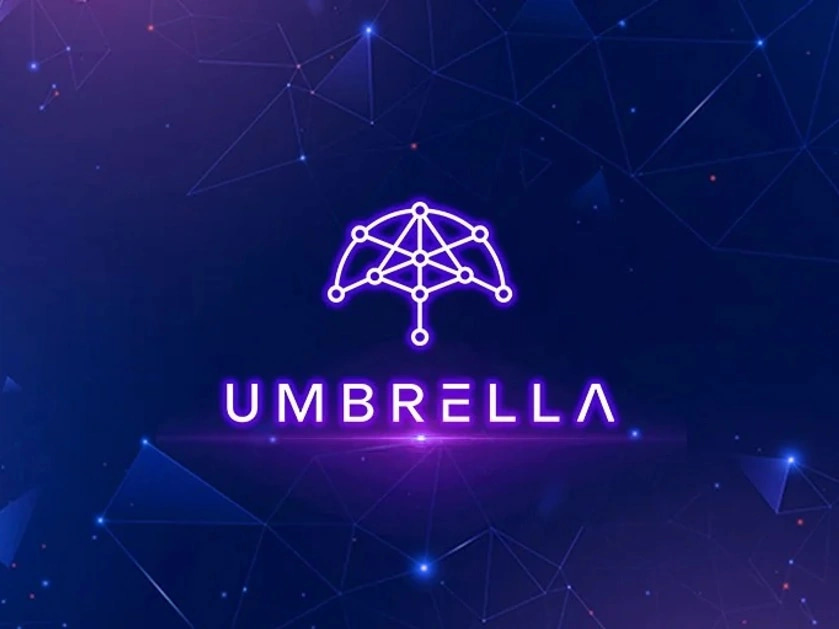 Umbrella Network - Cryptocurrencies | IQ.wiki