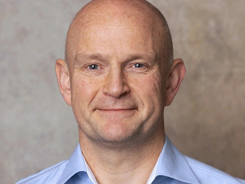 Sveinn Valfells - People in crypto | IQ.wiki